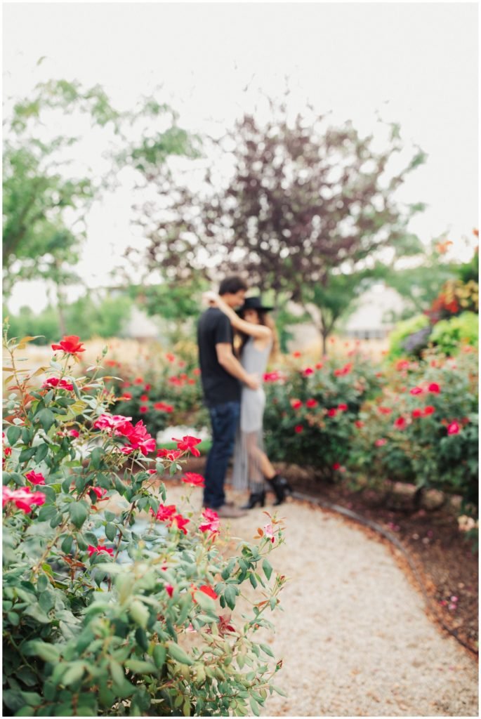 Scentsy Building | Summer Engagements